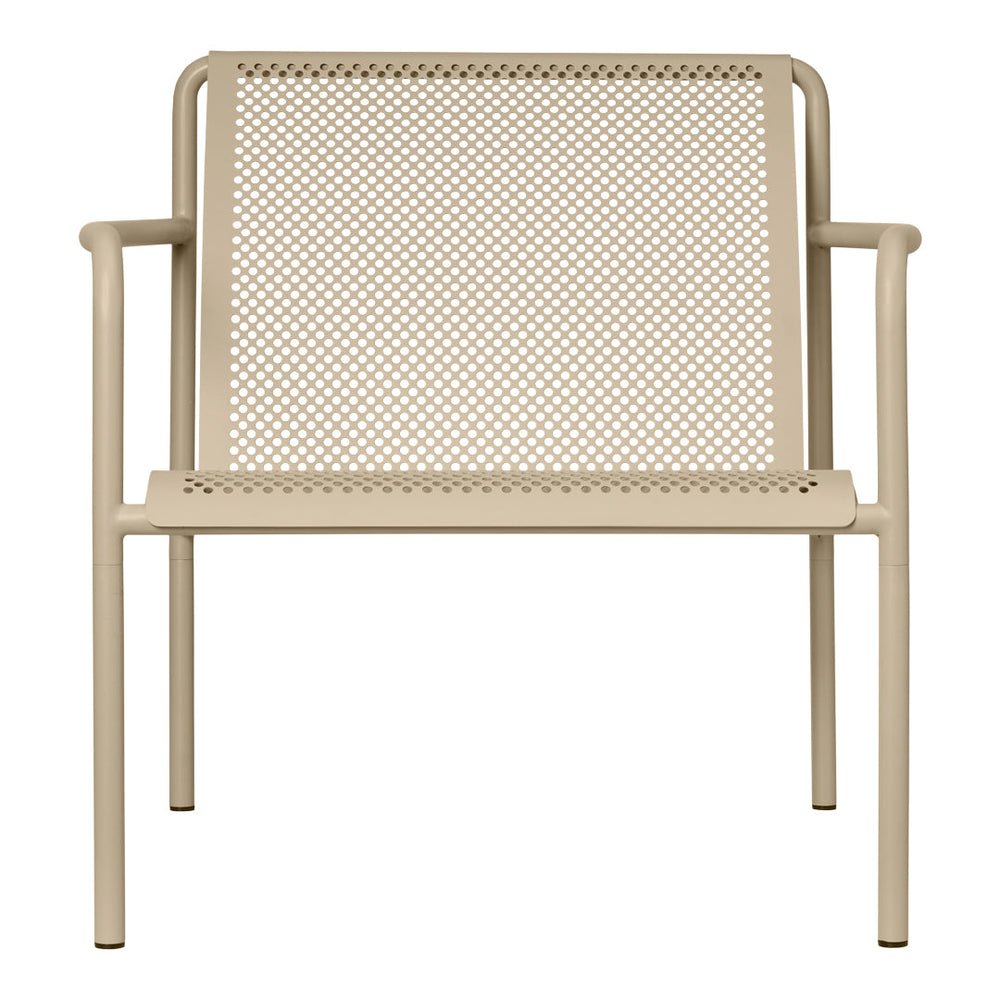 Dapple Outdoor Lounge Chair - Stackable – Danish Design Store