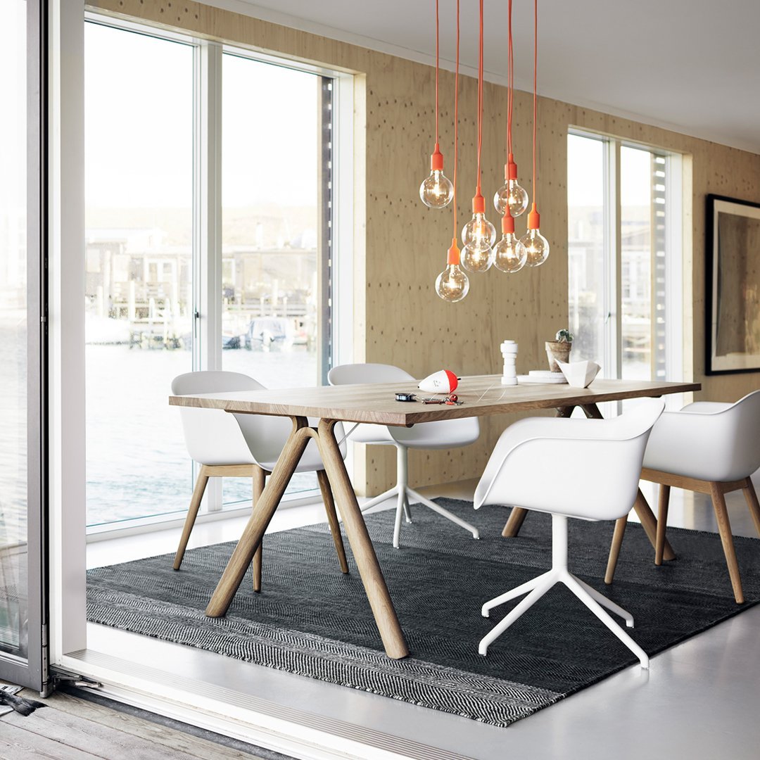 Muuto Varjo Rug by Tina Ratzer | Danish Design Store