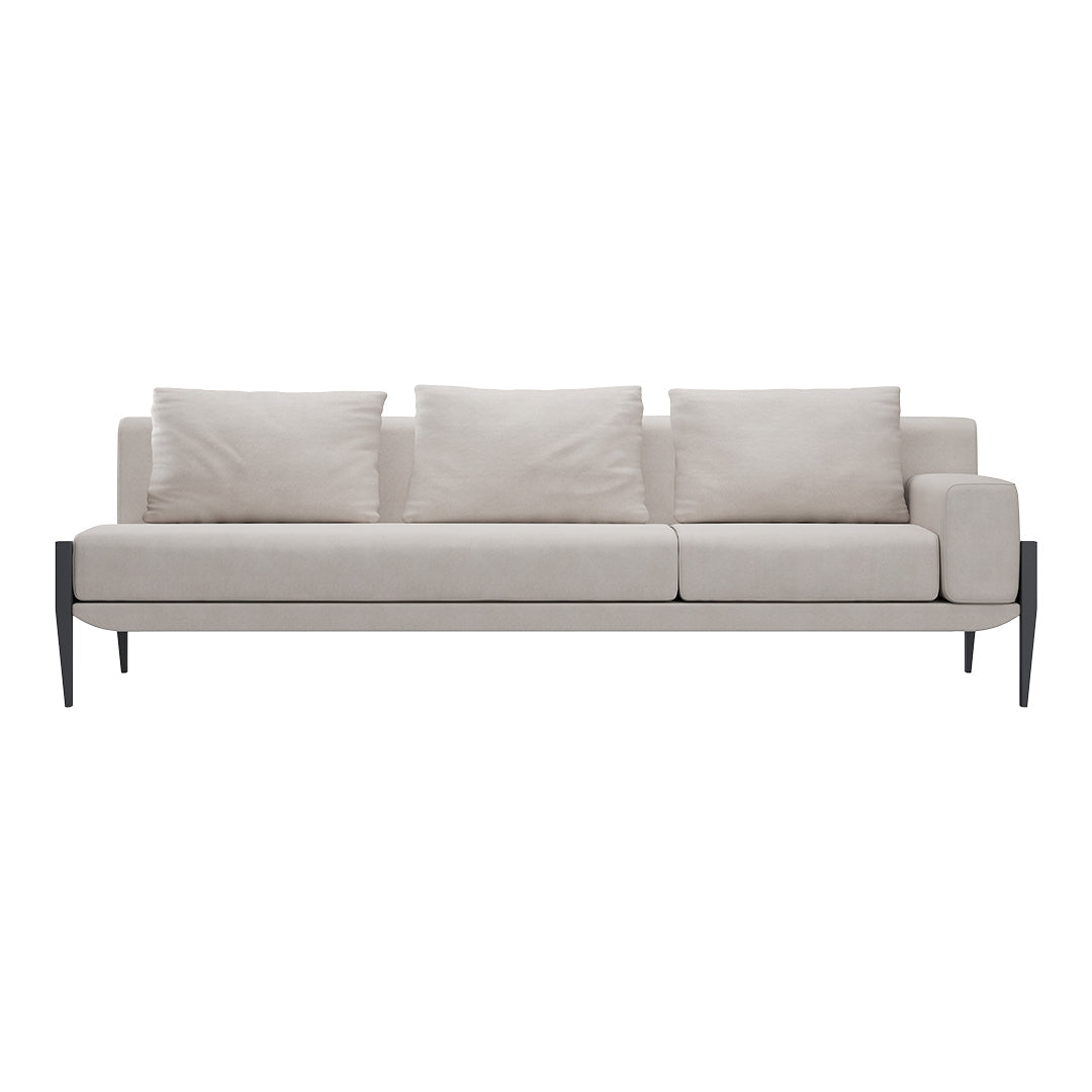 _Discontinued Float Sofa - 3 Seater – Danish Design Store
