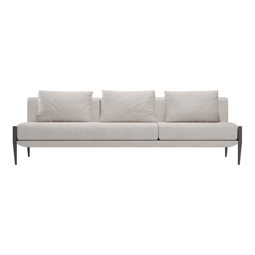_Discontinued Float Sofa - 3 Seater – Danish Design Store