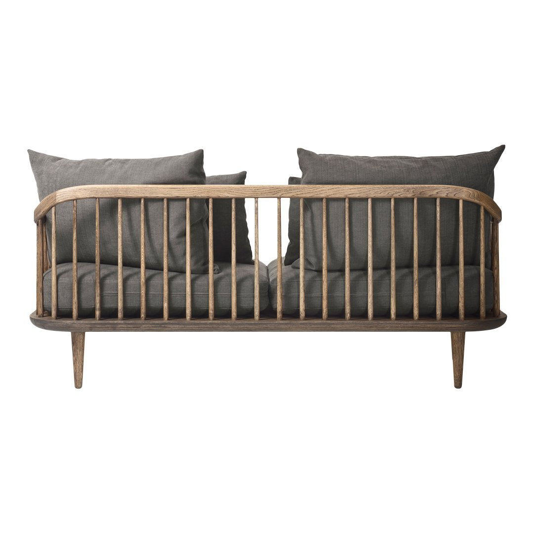 FLY SC2 2-Seater Sofa – Danish Design Store