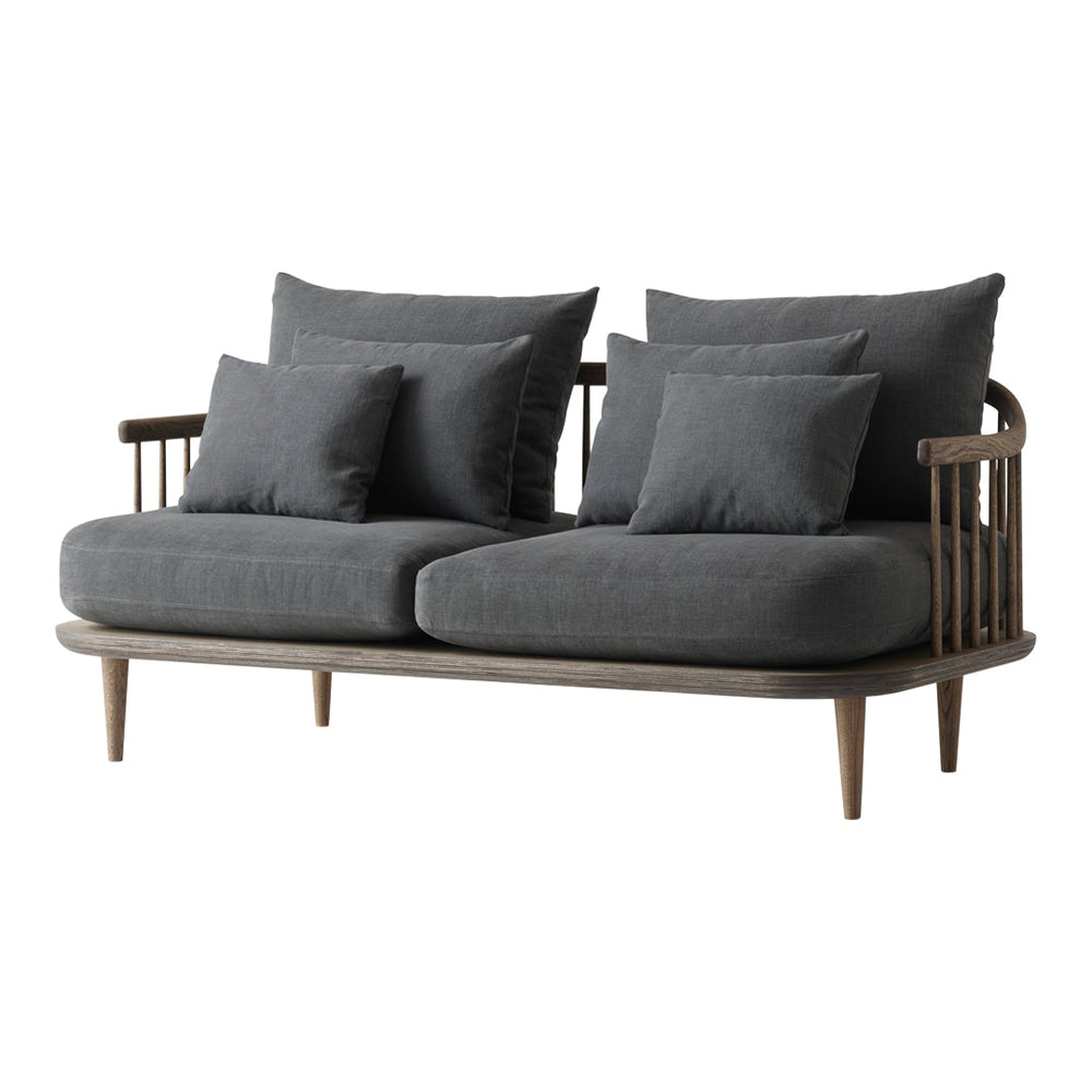 FLY SC2 2-Seater Sofa – Danish Design Store