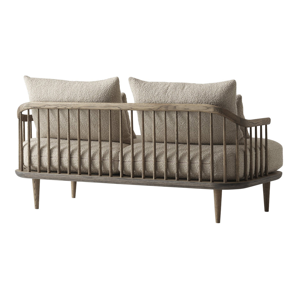 FLY SC2 2-Seater Sofa – Danish Design Store