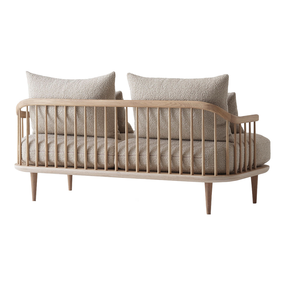 FLY SC2 2-Seater Sofa – Danish Design Store