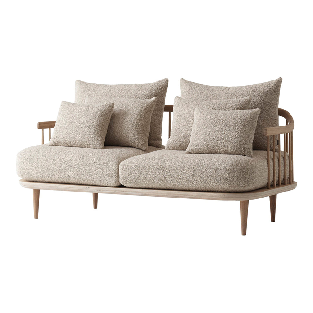 FLY SC2 2-Seater Sofa – Danish Design Store