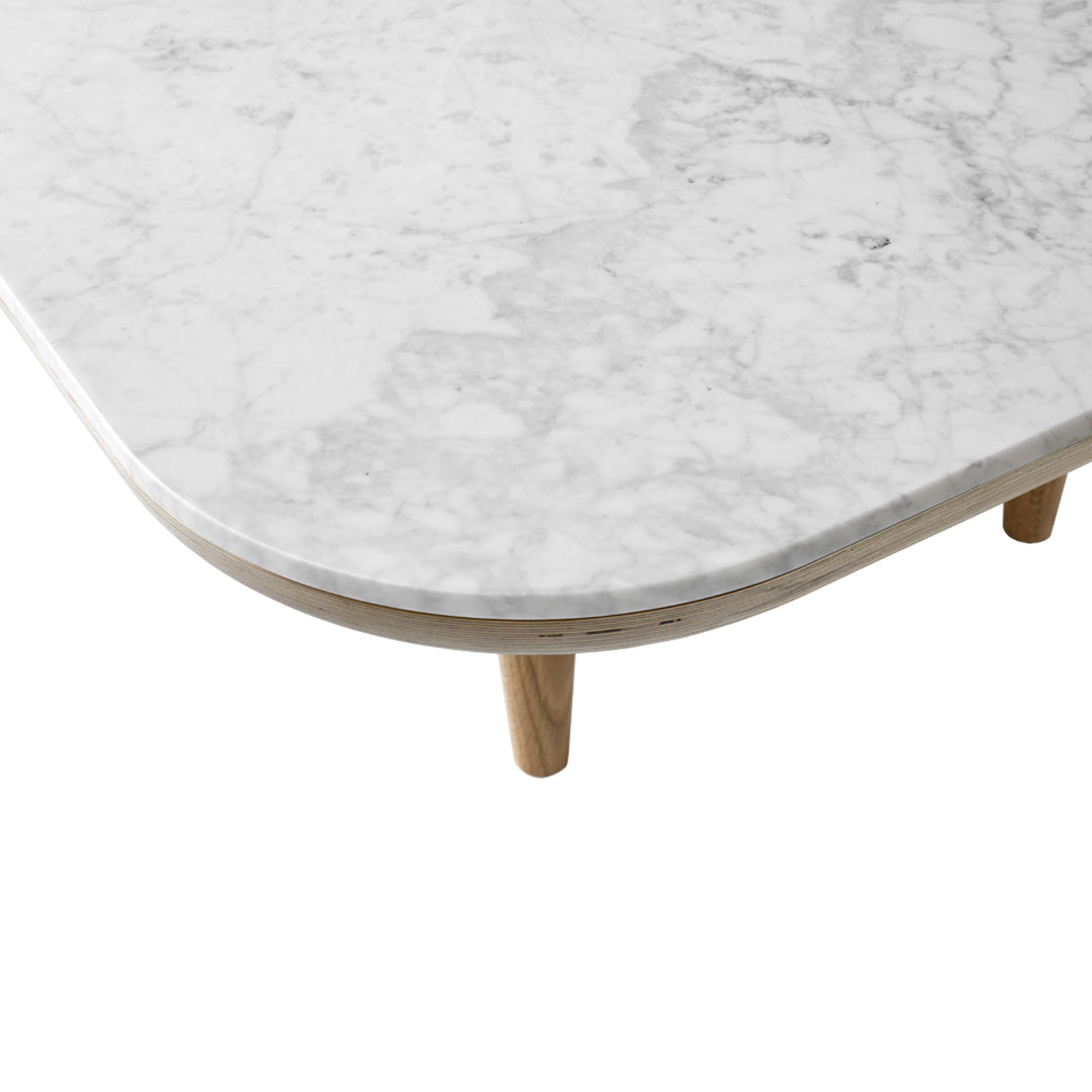andTradition FLY SC5 Lounge Table by Space Copenhagen | Danish Design Store