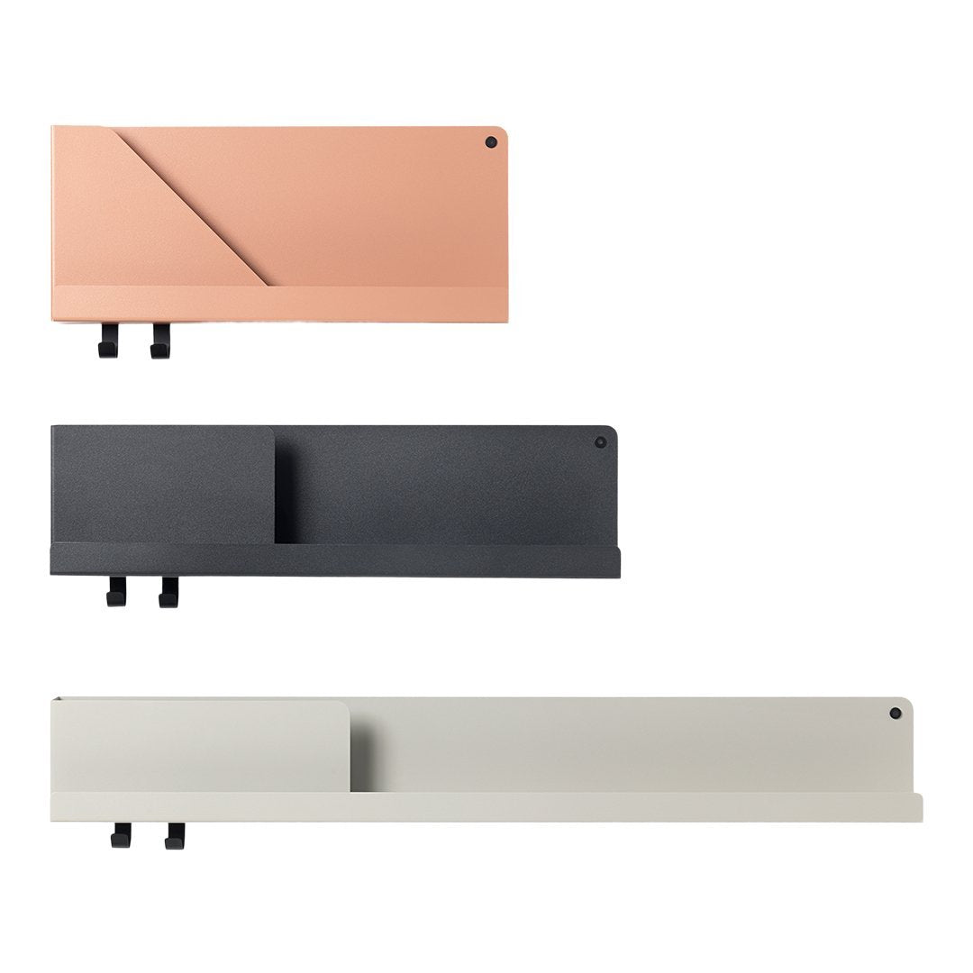 Muuto Folded Shelves | Danish Design Store