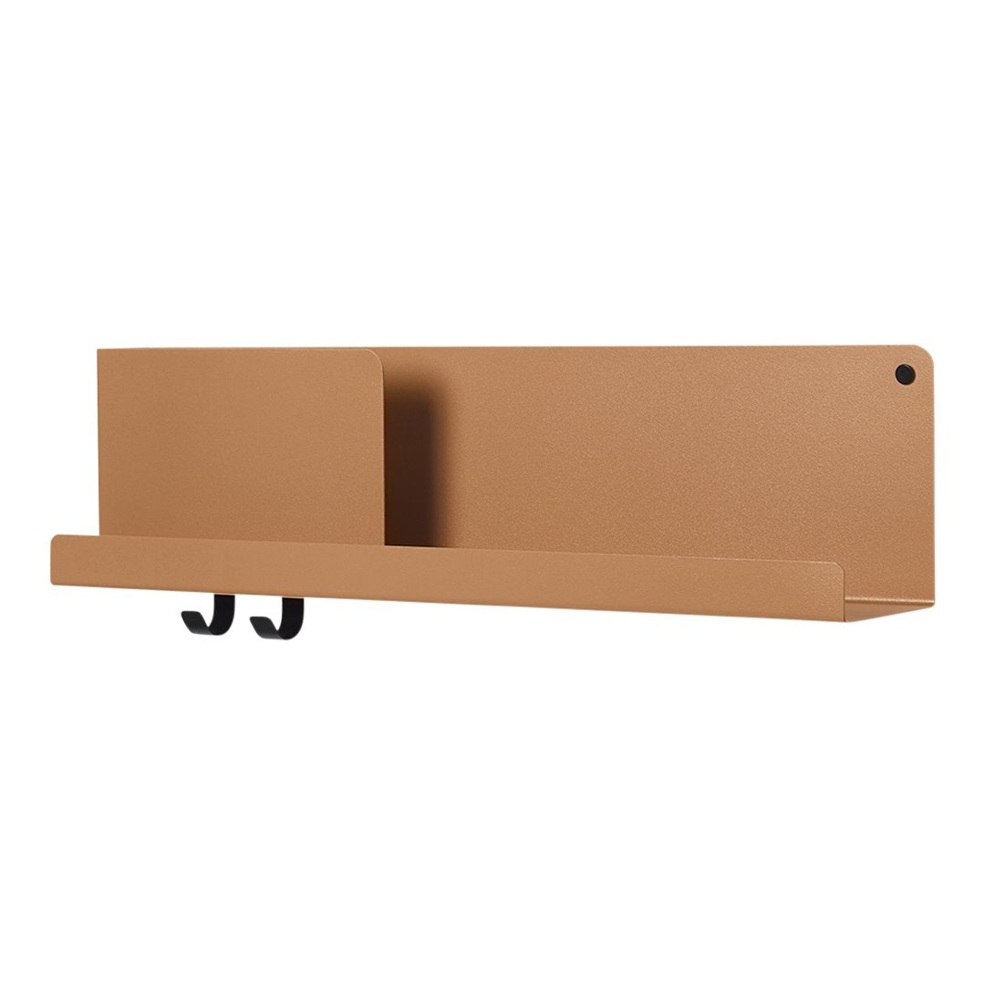 Muuto Folded Shelves | Danish Design Store