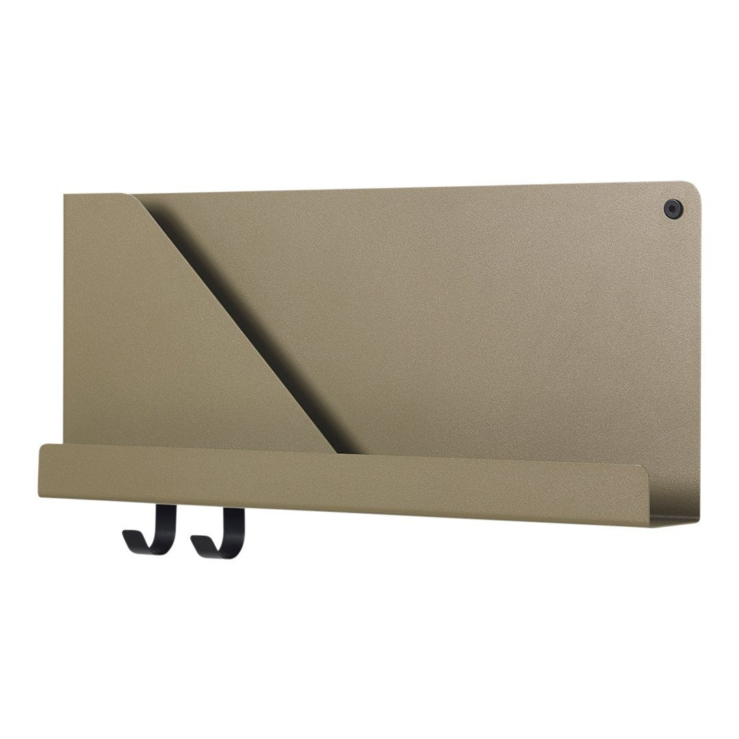 Muuto Folded Shelves | Danish Design Store