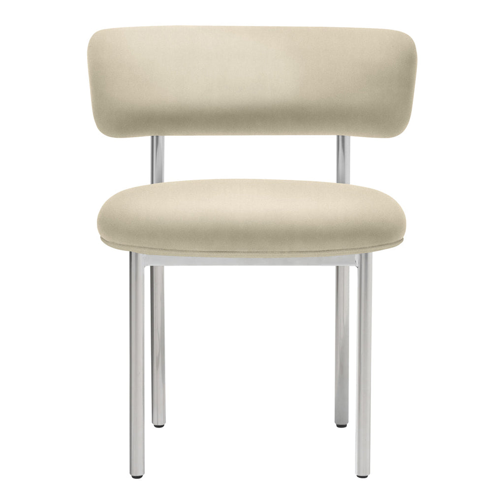 Font Dining Chair – Danish Design Store