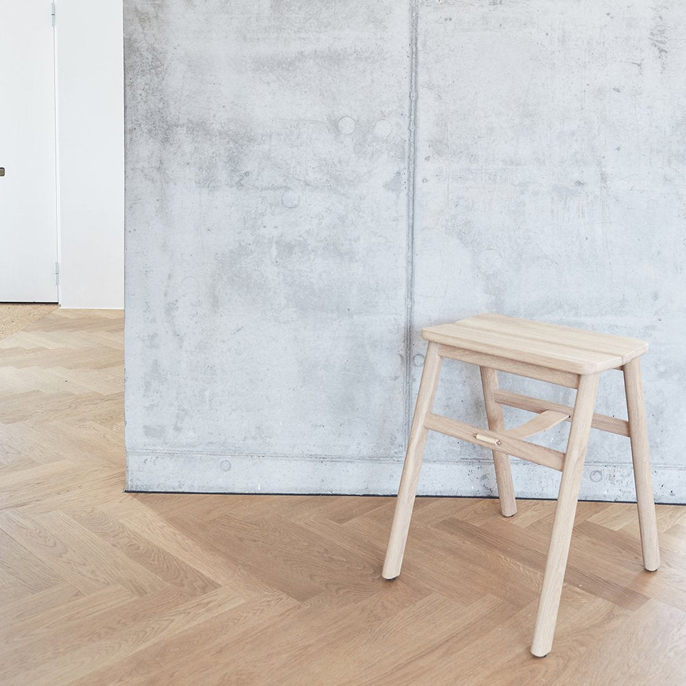 Angle Stool – Danish Design Store