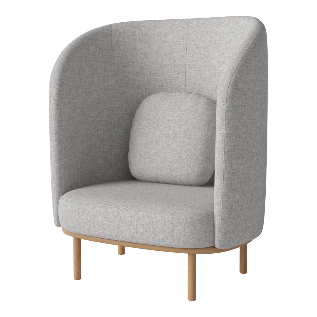 Bolia Fuuga Nesting Armchair by Busetti Garuti Redaelli | Danish Design ...