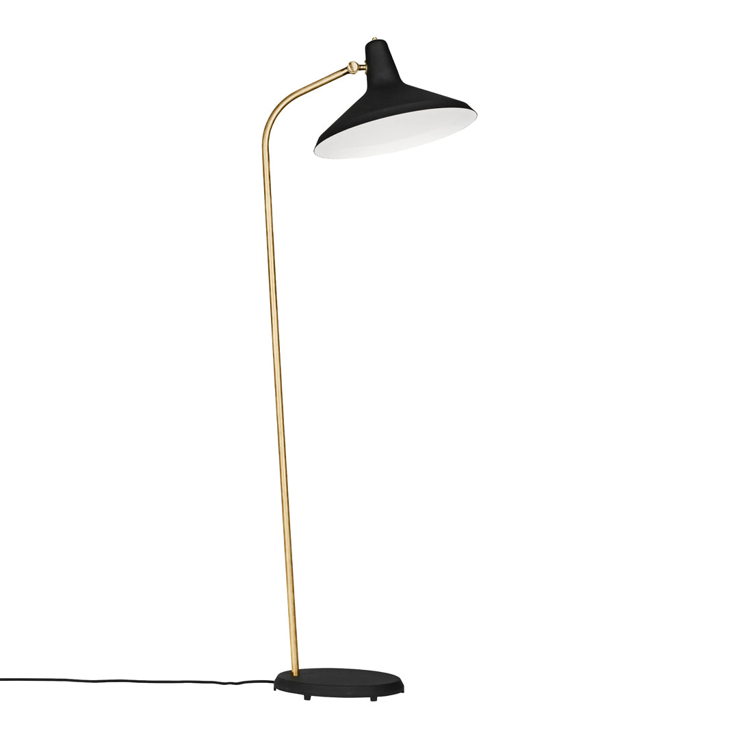 Gubi G-10 Floor Lamp by Greta Grossman | Danish Design Store
