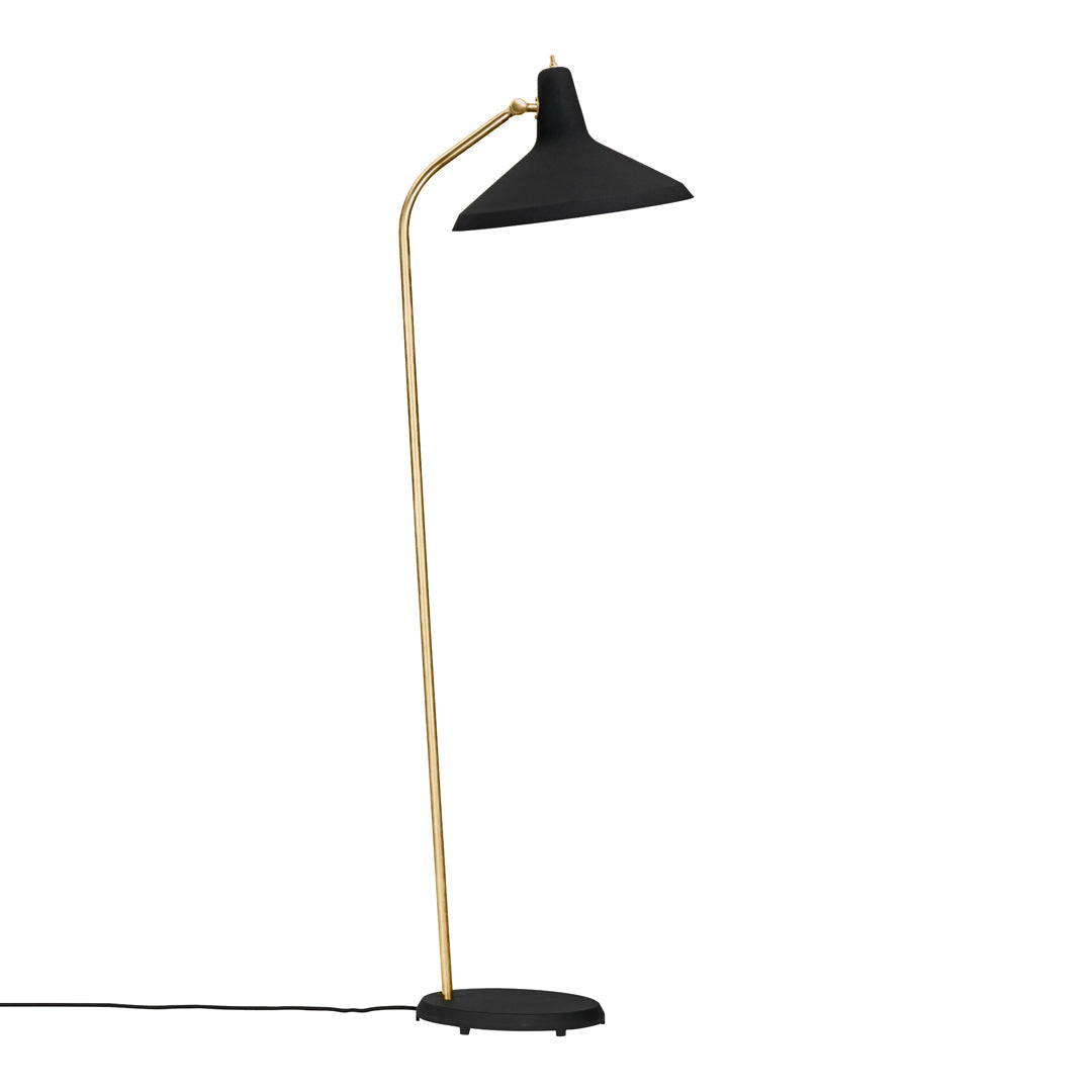 Gubi G-10 Floor Lamp by Greta Grossman | Danish Design Store