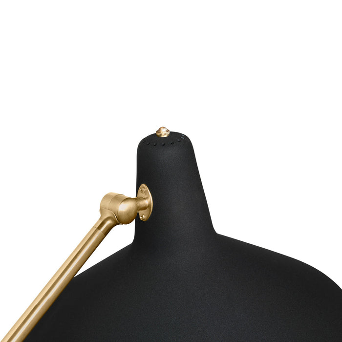 G-10 Floor Lamp – Danish Design Store
