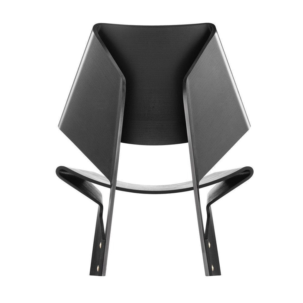 GJ Bow Chair – Danish Design Store