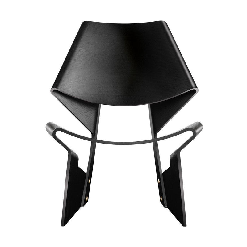 GJ Bow Chair – Danish Design Store