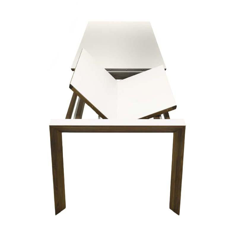 Naver GM7700 Table by Nissen & Gehl MDD | Danish Design Store