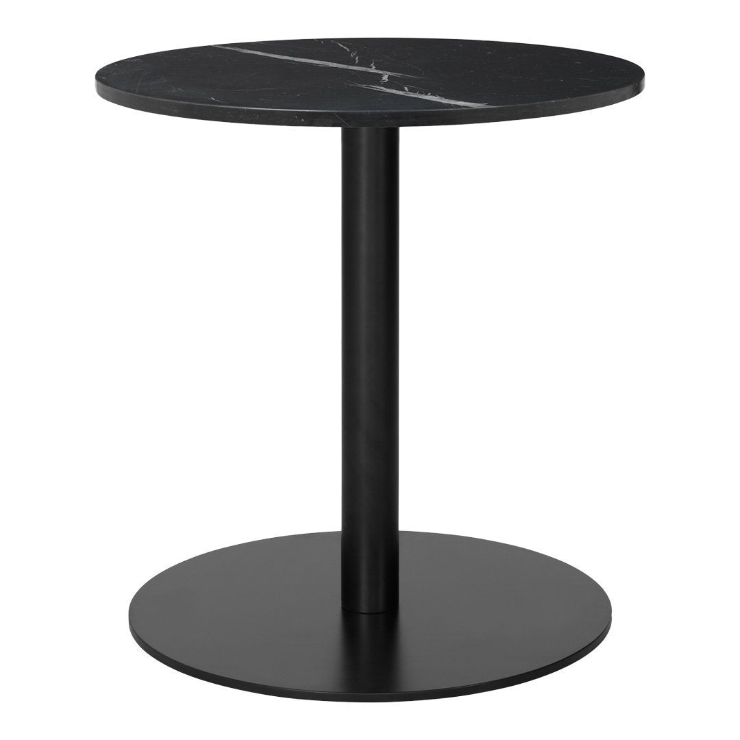 Gubi Gubi 1.0 Round Lounge Table | Danish Design Store