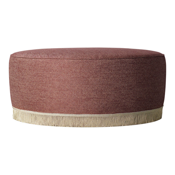Gubi Pouffe – Danish Design Store