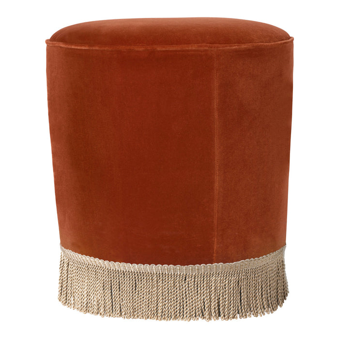 Gubi Pouffe – Danish Design Store