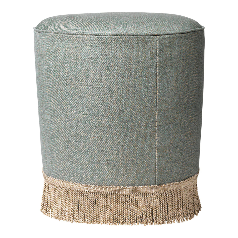 Gubi Pouffe – Danish Design Store
