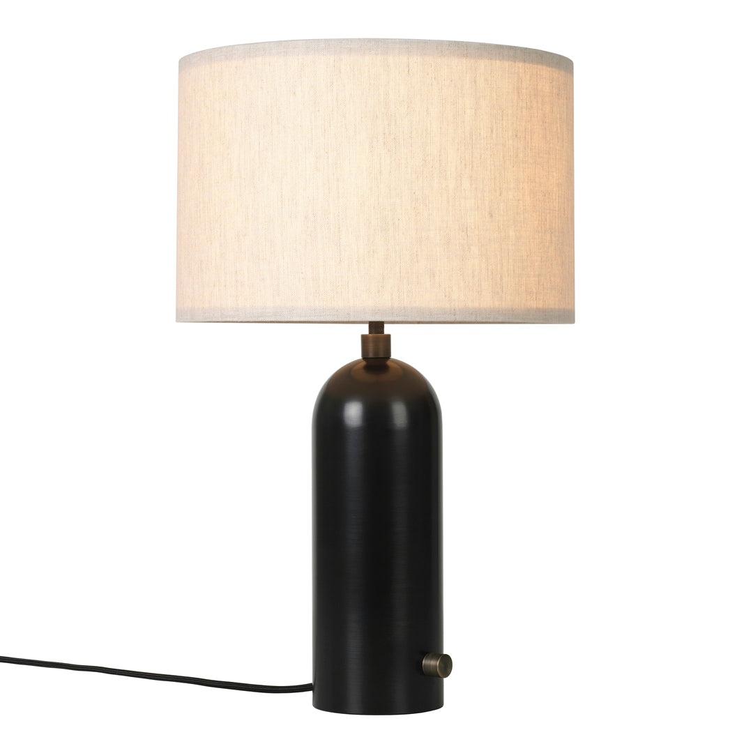 Gubi Gravity Table Lamp - Small by Space Copenhagen | Danish Design Store