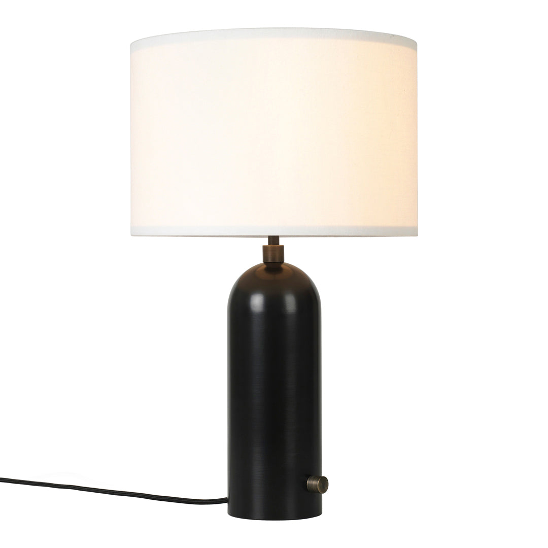 Gubi Gravity Table Lamp - Small by Space Copenhagen | Danish Design Store