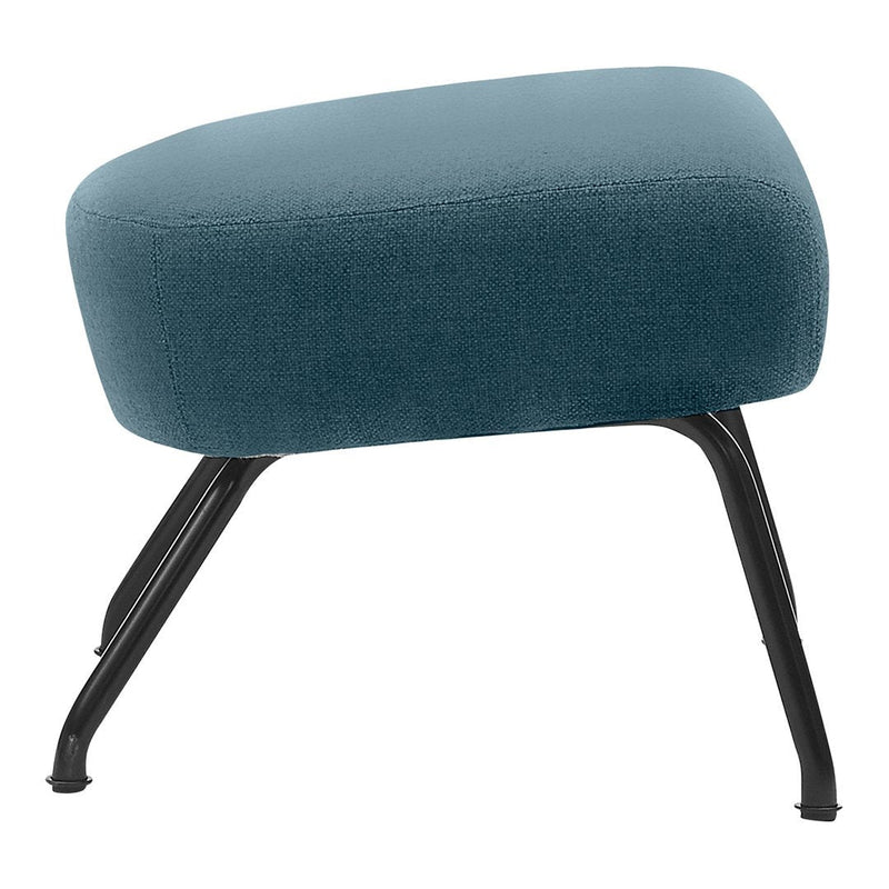 Havana Footstool – Danish Design Store
