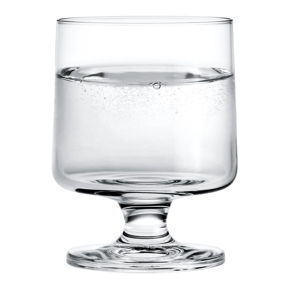 _Discontinued Short Stub Glass - Set of 4 – Danish Design Store