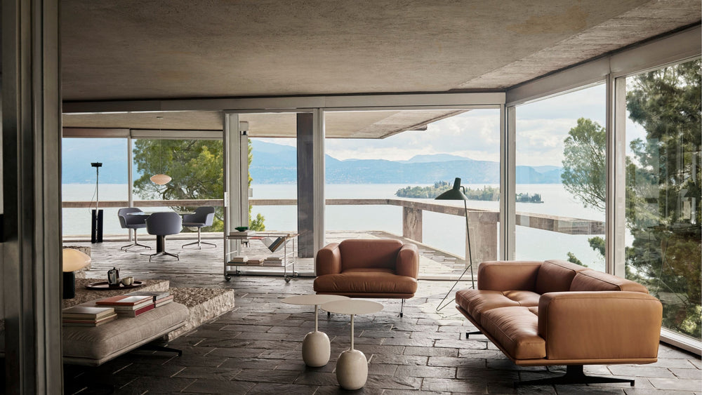 Your source for authentic danish design – Danish Design Store