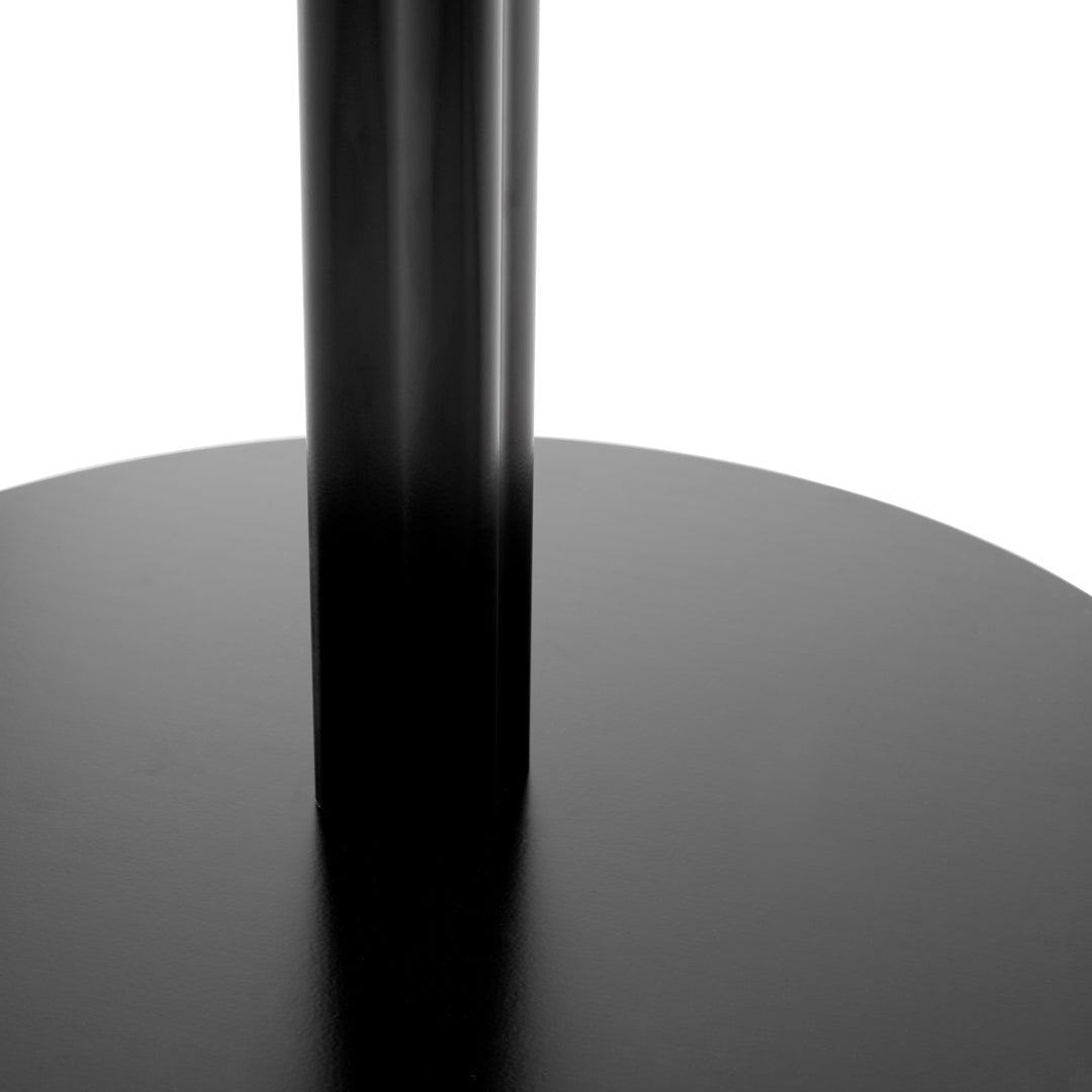 Harbour Column Bar Table - Round – Danish Design Store