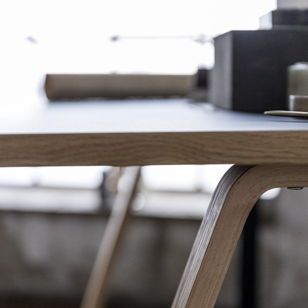 Bent Hansen Hemingway Desk by Bent Hansen Studio | Danish Design Store