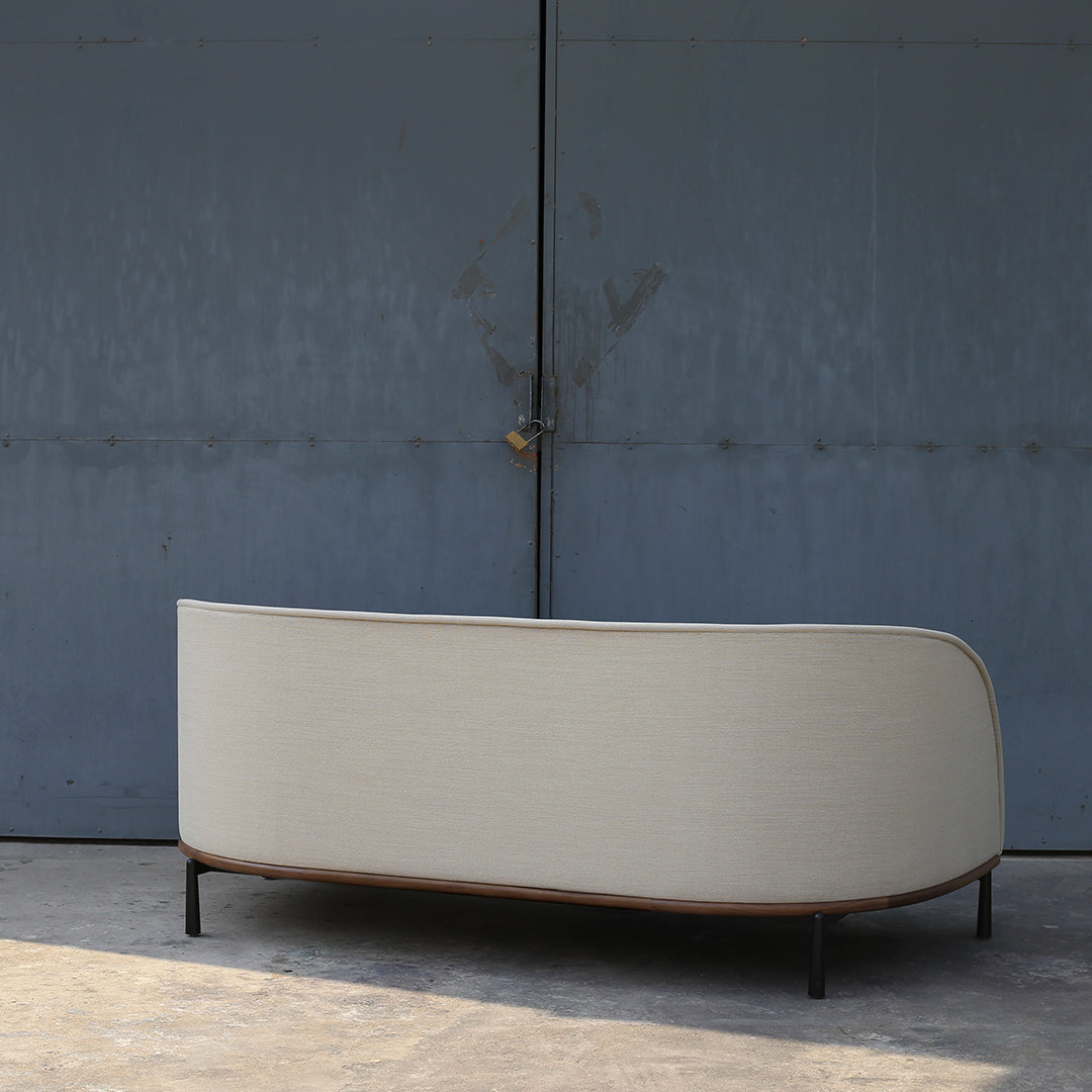 Stellar Works Arc Sofa 3-Seater by Hallgeir Homstvedt | Danish Design Store