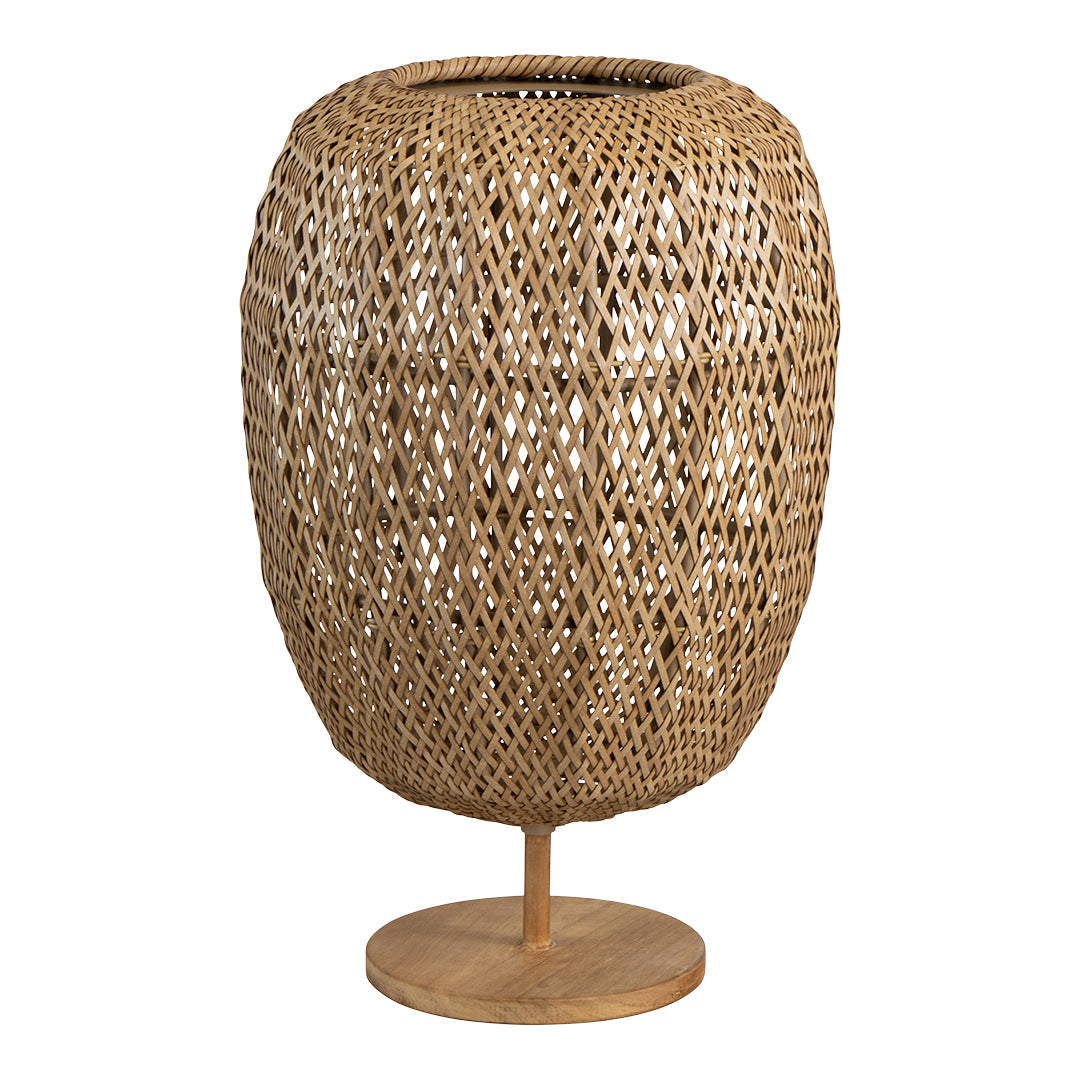 Cane-line Illusion Glow Table Lamp by Cane-line Design | Danish Design ...