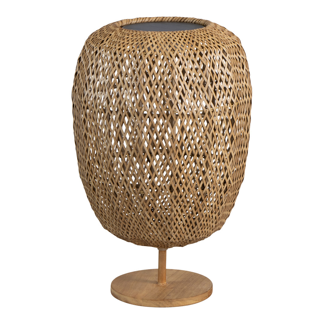 Cane-line Illusion Glow Table Lamp by Cane-line Design | Danish Design ...