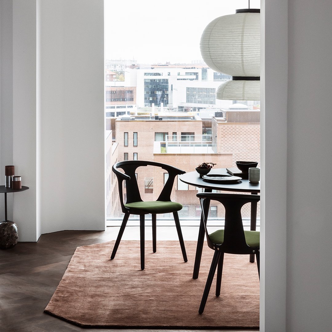 andTradition In Between SK3 Dining Table by Sami Kallio | Danish Design ...