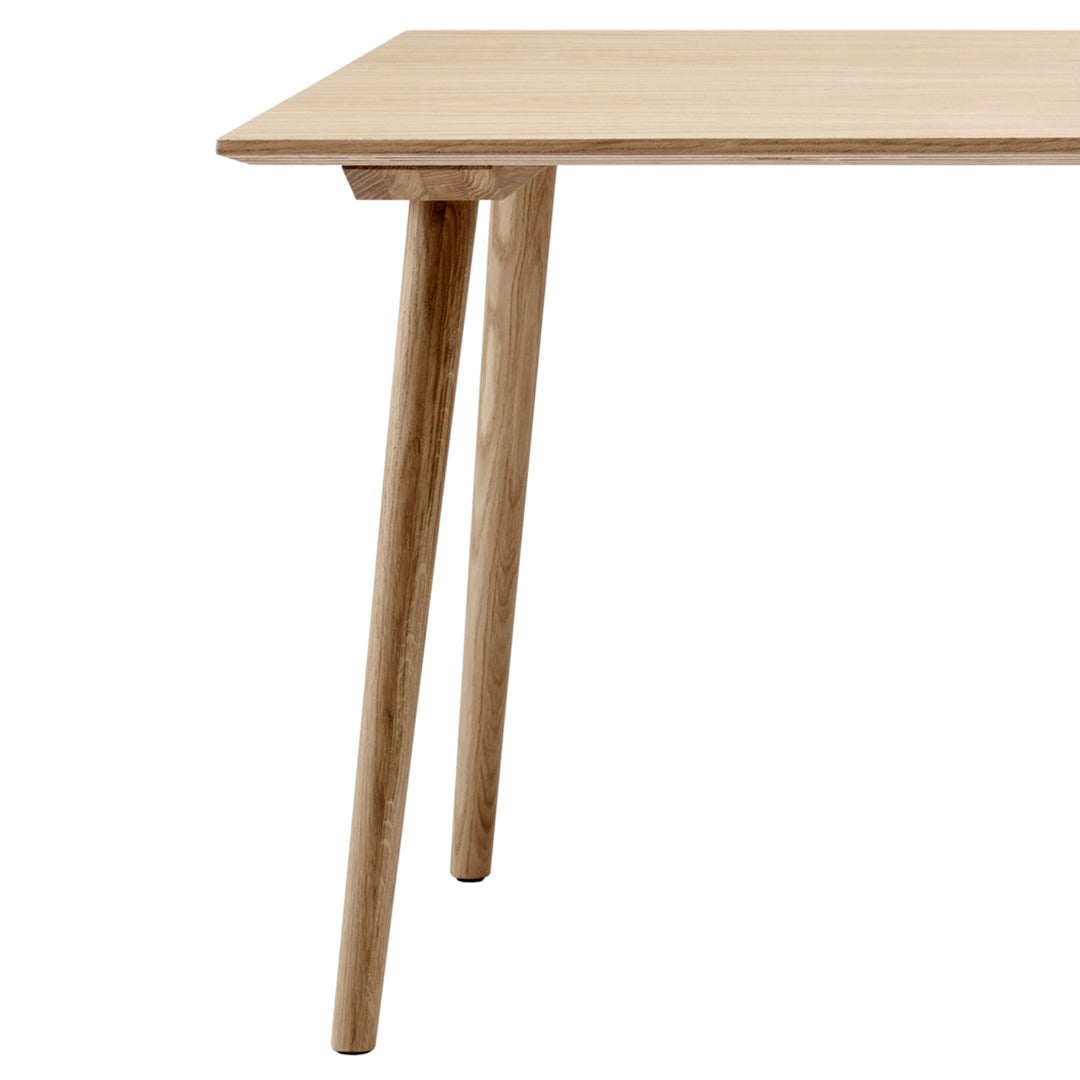 andTradition In Between SK6 Dining Table by Sami Kallio | Danish Design ...