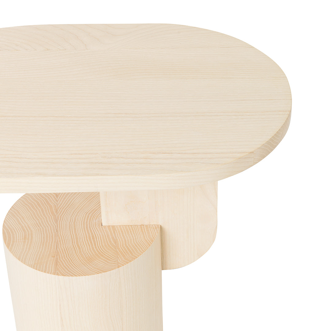 ferm LIVING Insert Side Table by Mario Tsai | Danish Design Store