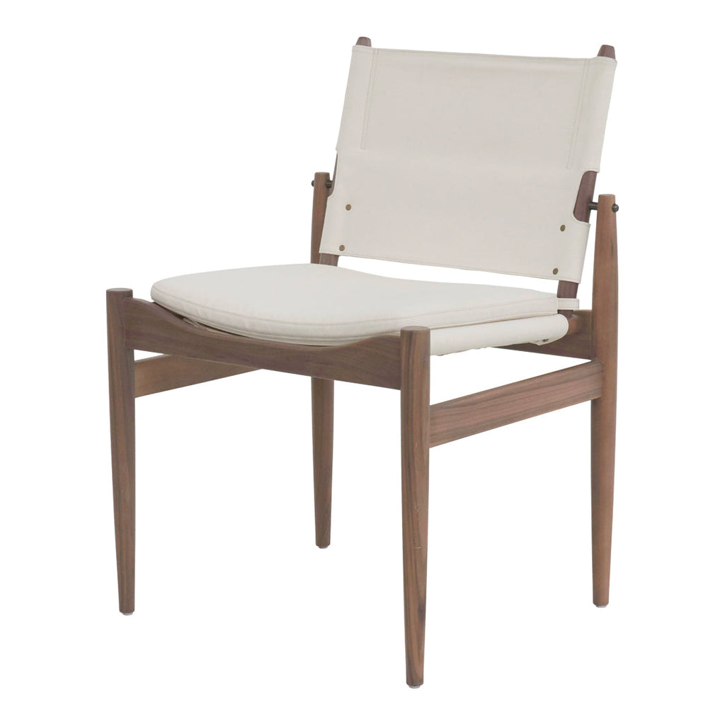 Journey Canvas Dining Chair – Danish Design Store