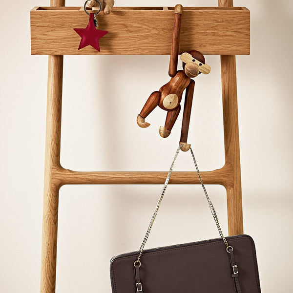 Kay Bojesen Monkey Figurine | Danish Design Store