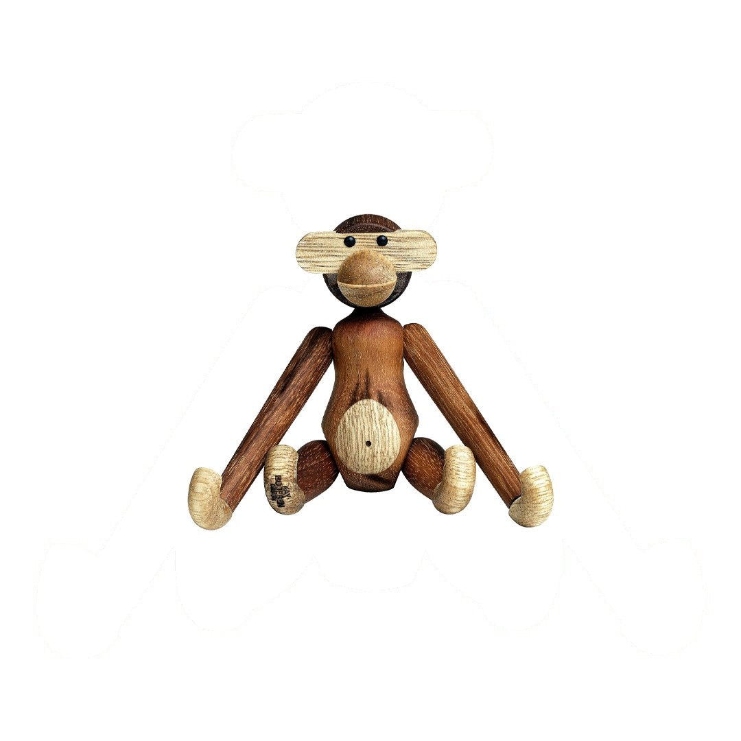 Monkey Figurine – Danish Design Store