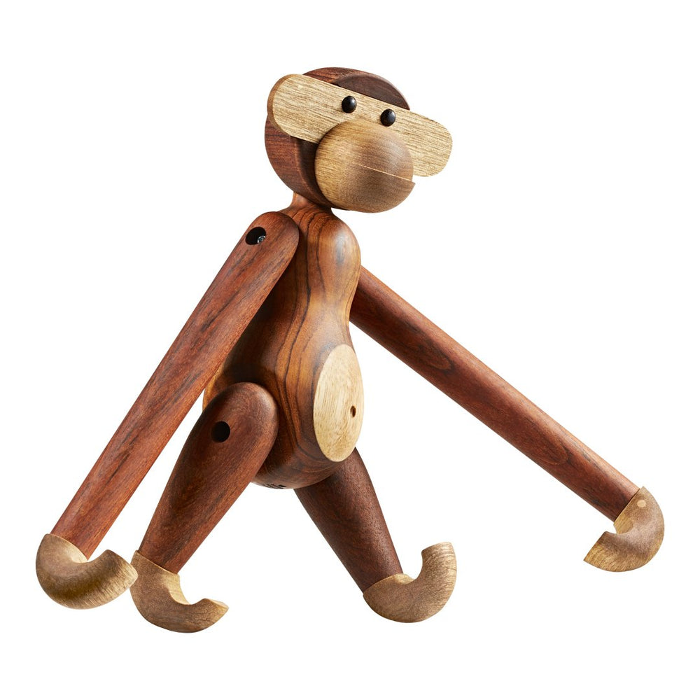 Monkey Figurine – Danish Design Store