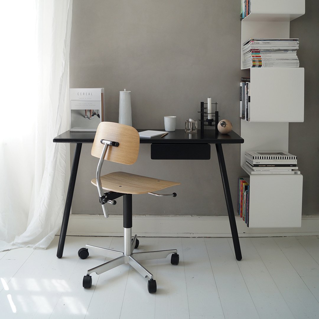 Kevi 2533 Chair – Danish Design Store