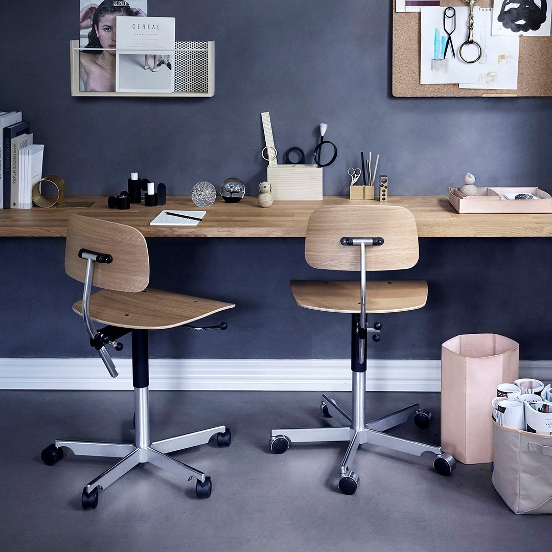 Kevi 2533 Chair – Danish Design Store
