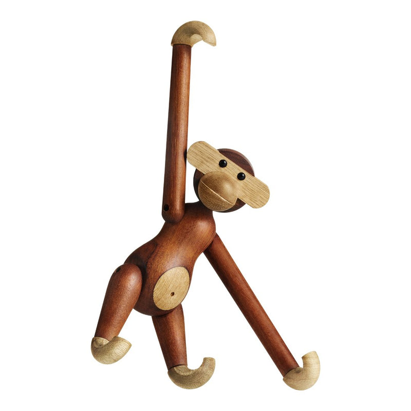 Monkey Figurine – Danish Design Store