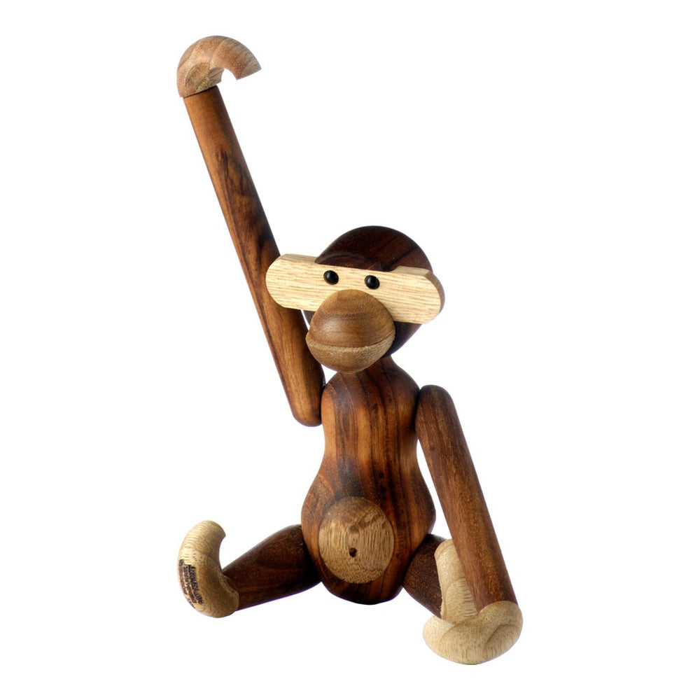 Monkey Figurine – Danish Design Store