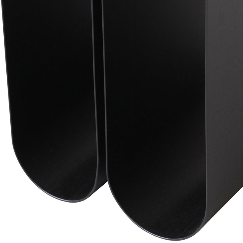 Curved Side Table – Danish Design Store