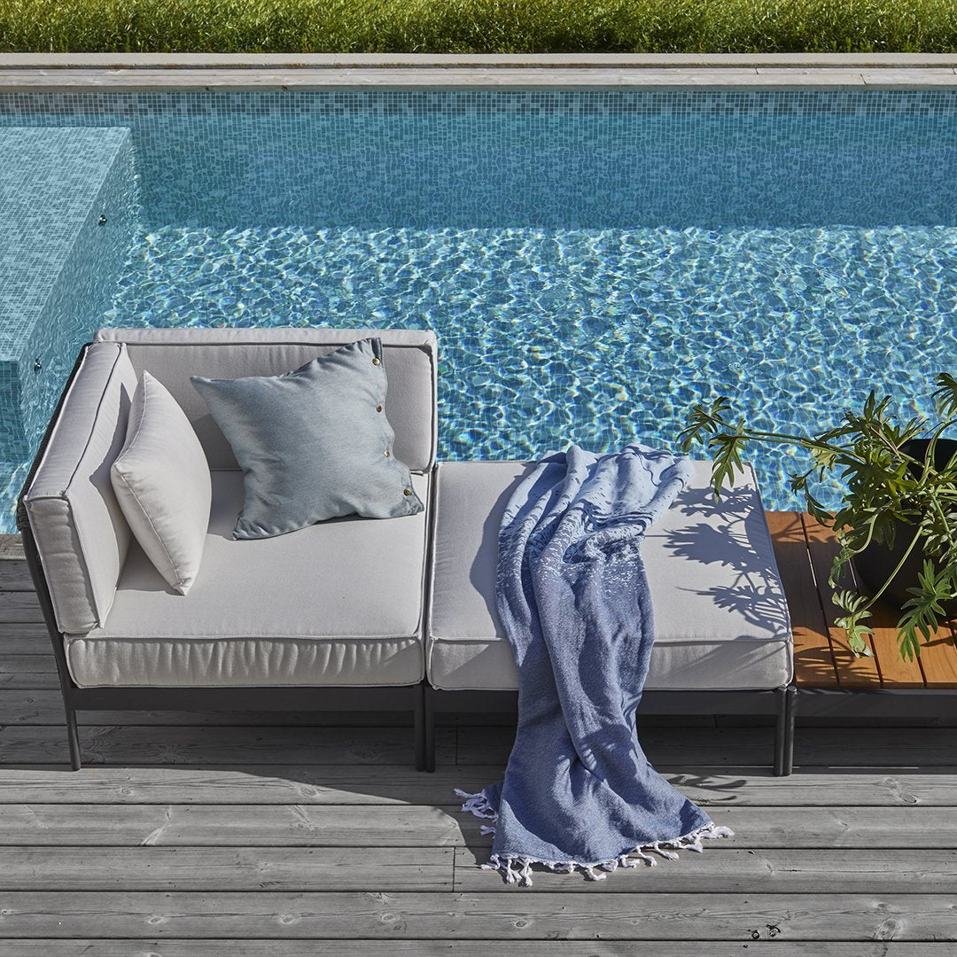 Skargaarden Lido Coffee Table by Emma Olbers | Danish Design Store