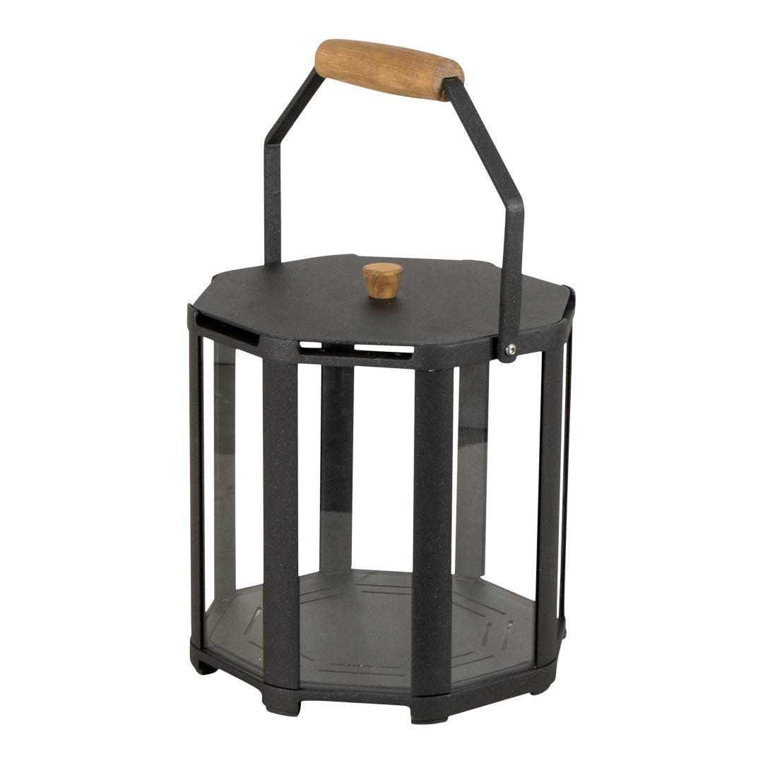 Cane-line Lightlux Lantern by Cane-line Design | Danish Design Store